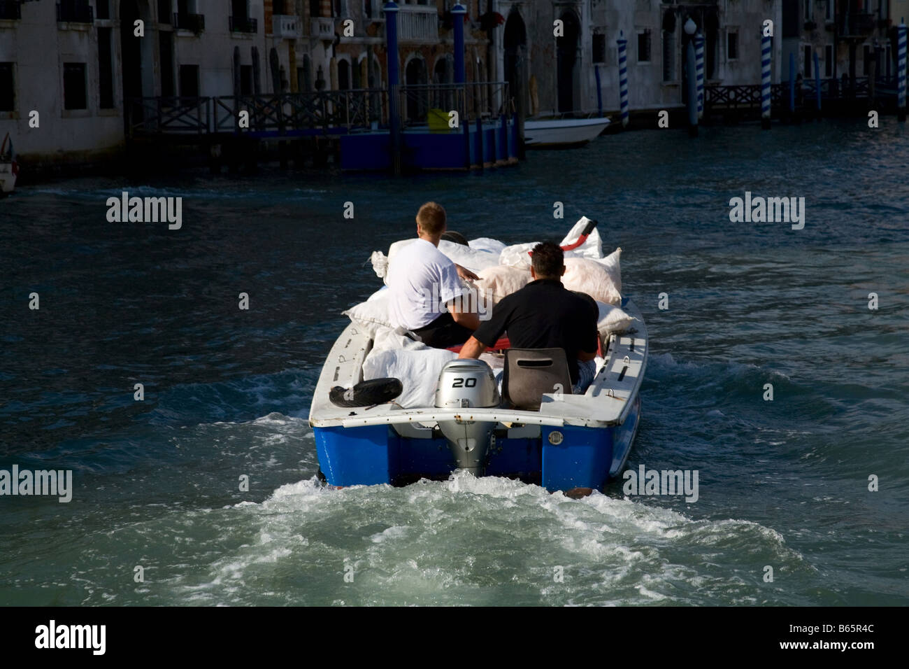 Working ferrying hi-res stock photography and images - Alamy