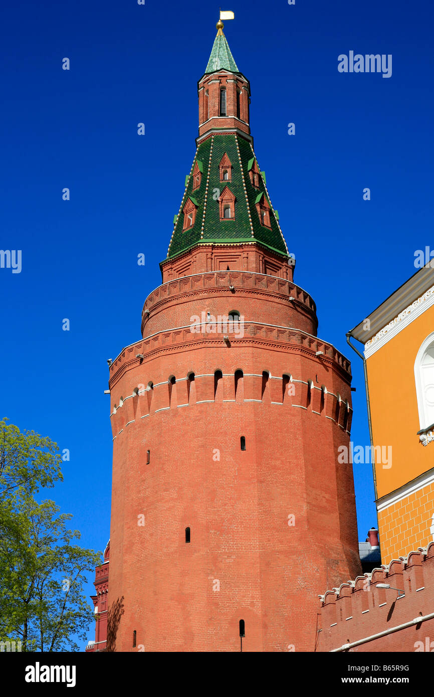 Corner ramparts tower hi-res stock photography and images - Alamy