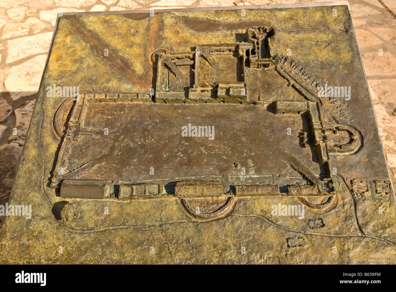 Fort layout High Resolution Stock Photography and Images - Alamy