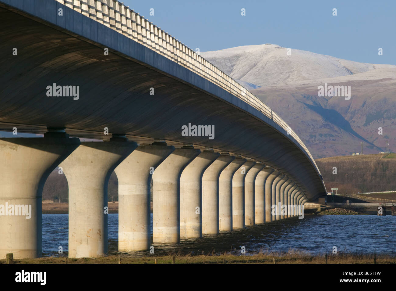 Clackmannanshire uk scottish scenery landscape hi-res stock photography ...