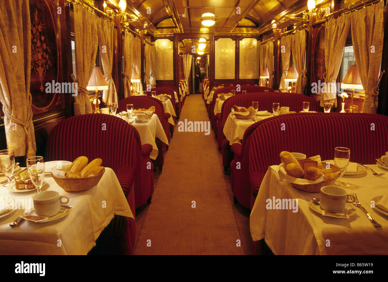 Al andalus express hi-res stock photography and images - Alamy