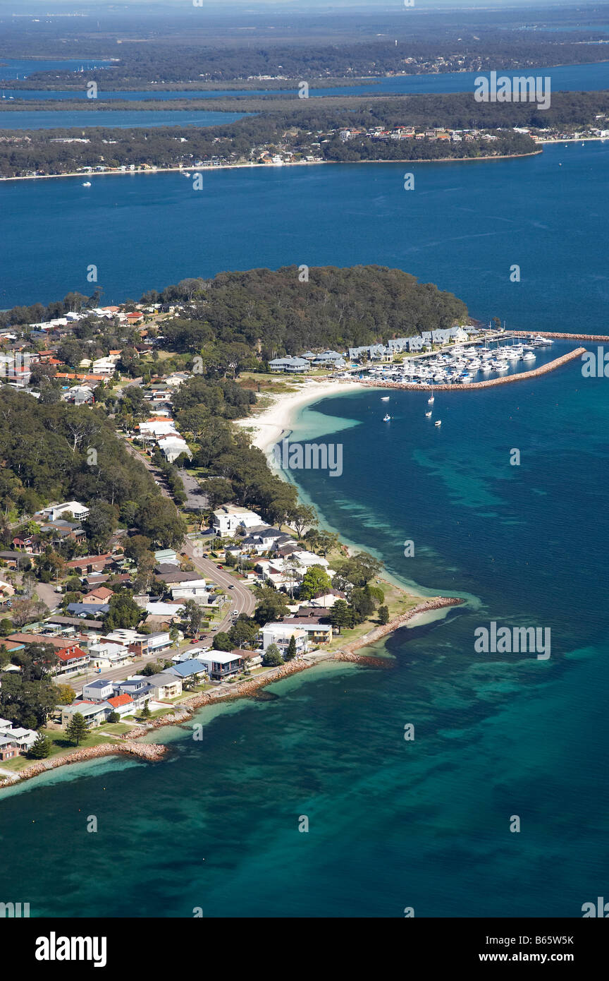 Salamander bay australia hi-res stock photography and images - Alamy