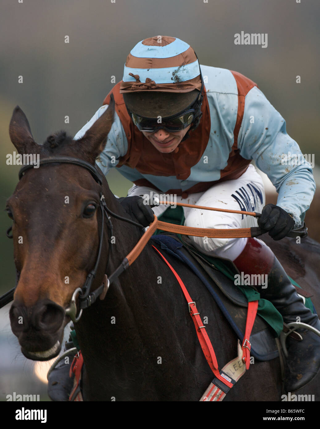 Horse Racing Jockey Riding Position at Christina Primm blog