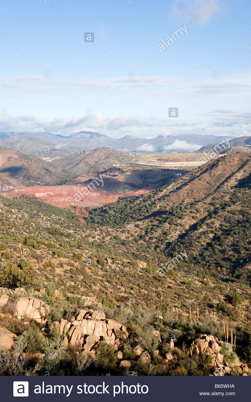 Mining Project High Resolution Stock Photography and Images - Alamy