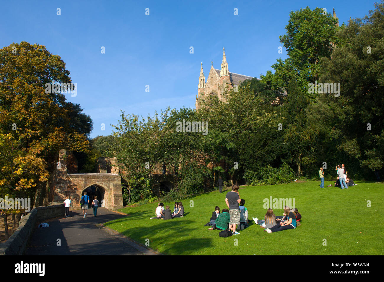 Of worcester park hi-res stock photography and images - Alamy
