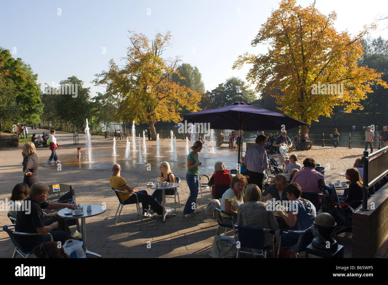Of Worcester Park High Resolution Stock Photography and Images - Alamy