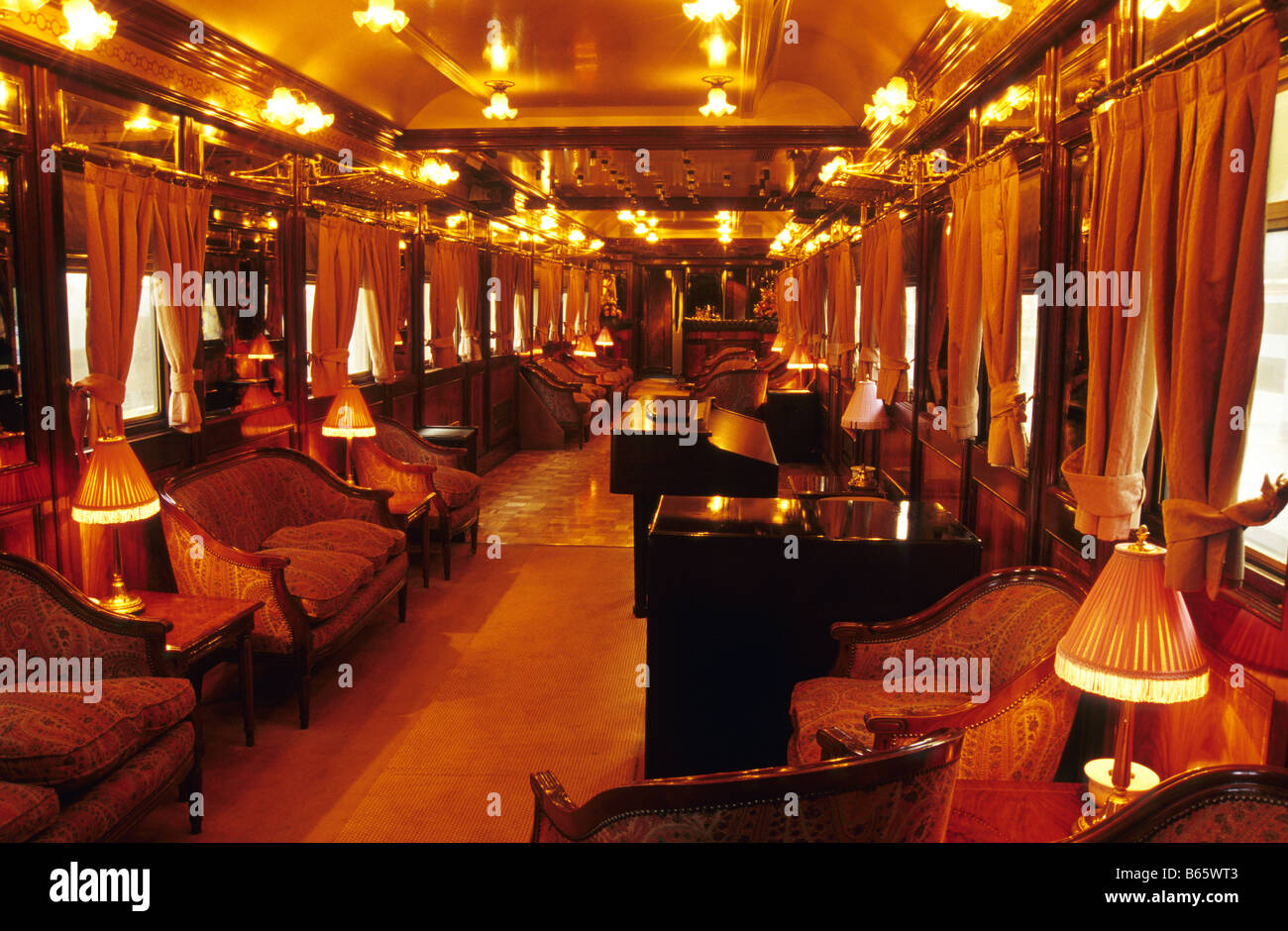 Al andalus express hi-res stock photography and images - Alamy