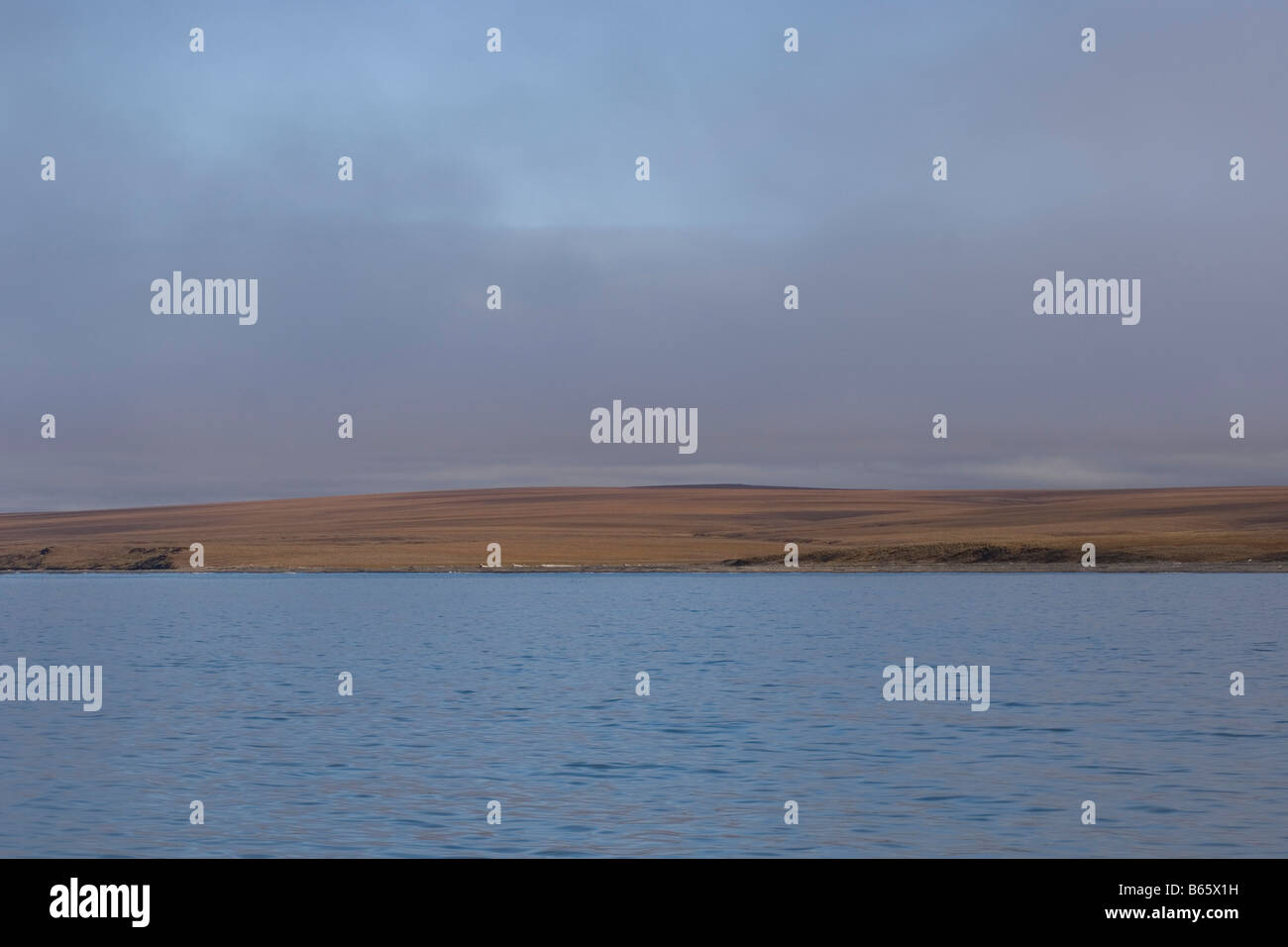 clouds along the arctic coast and over the eastern 1002 coastal plain ...