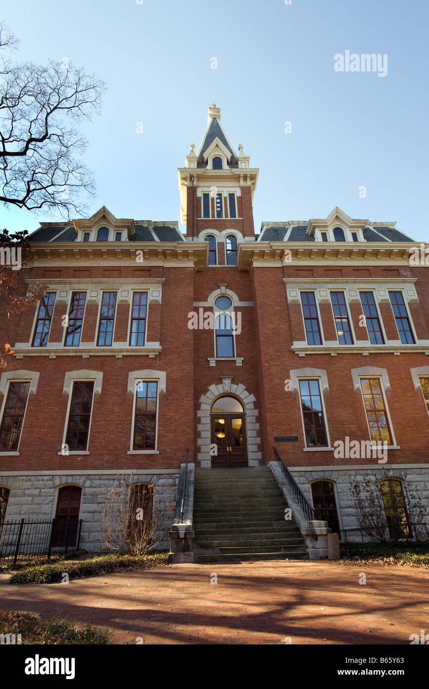 Vanderbilt university campus hi-res stock photography and images - Alamy