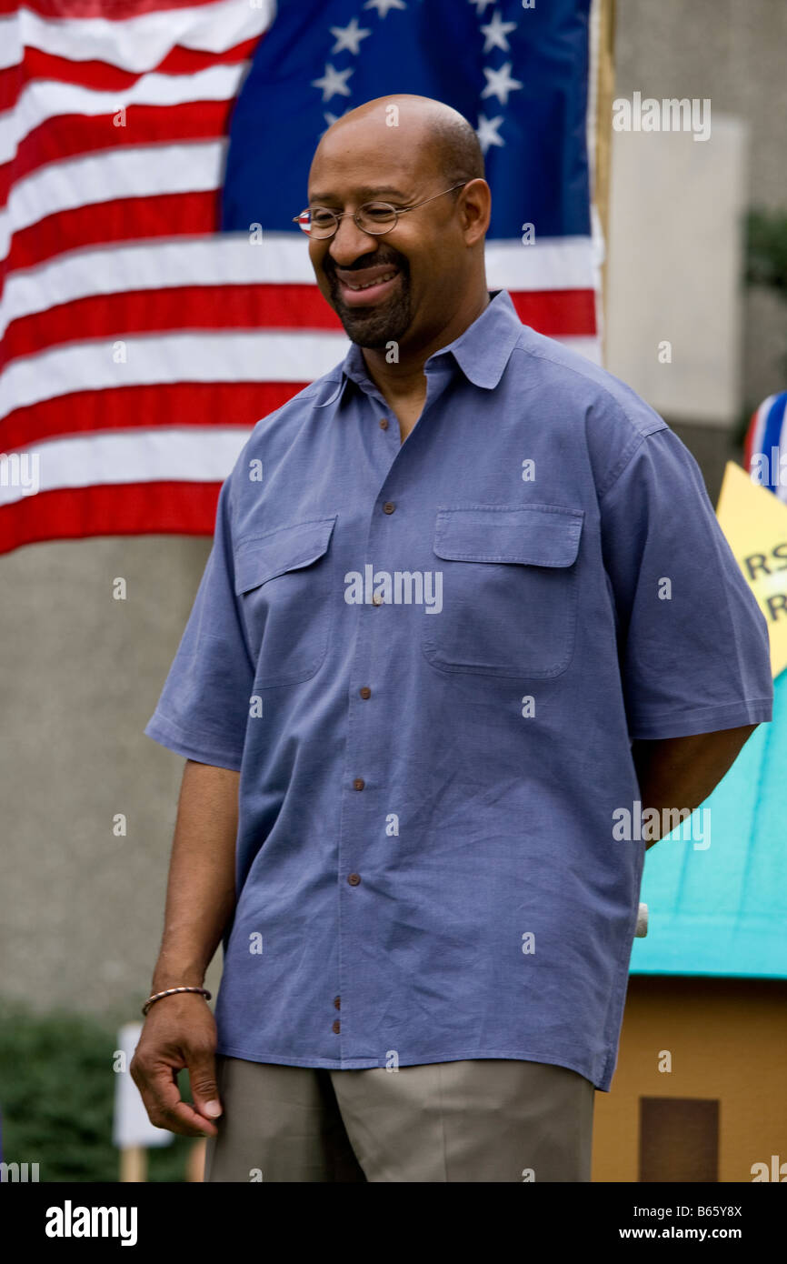 Michael nutter hi-res stock photography and images - Alamy