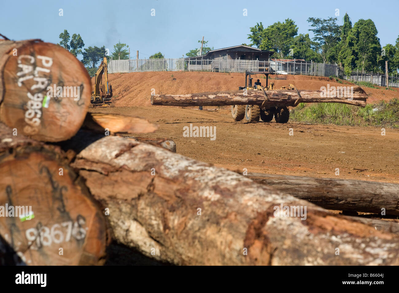 Papua new guinea manus island hi-res stock photography and images - Alamy