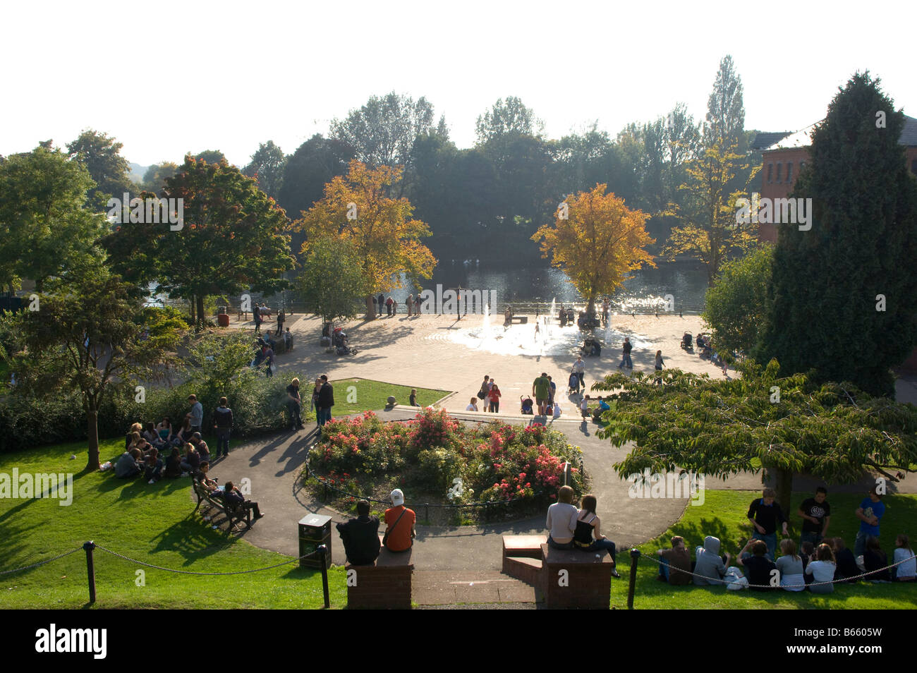 Of Worcester Park High Resolution Stock Photography and Images - Alamy