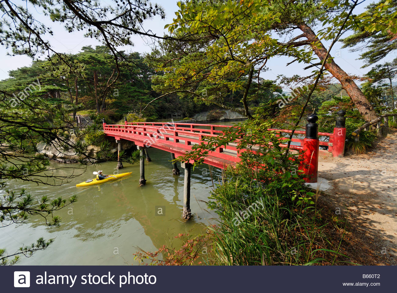 Oshima Island Bridge High Resolution Stock Photography and Images - Alamy