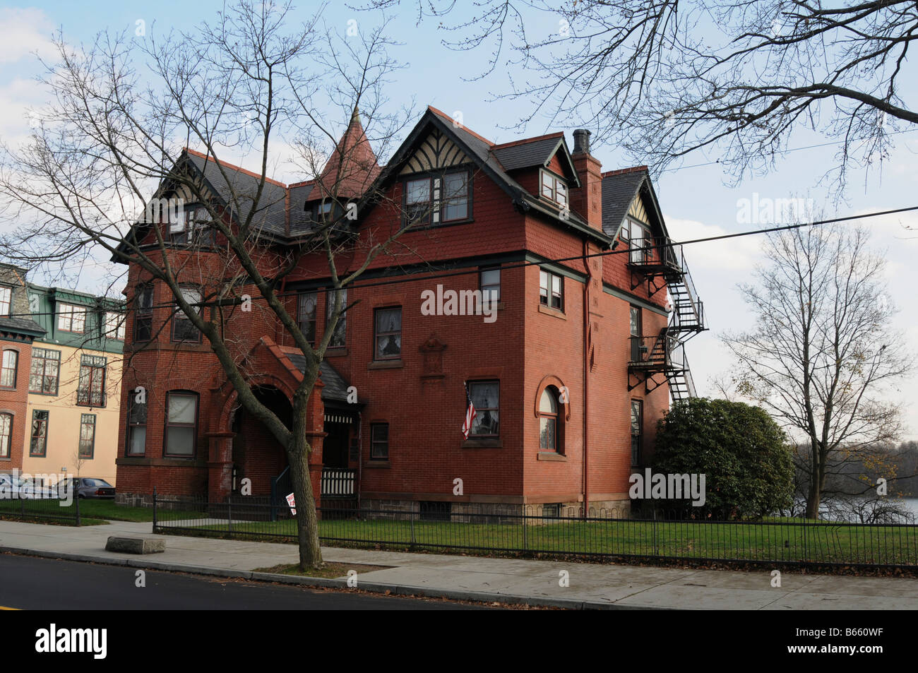 British colony in north america hi-res stock photography and images - Alamy