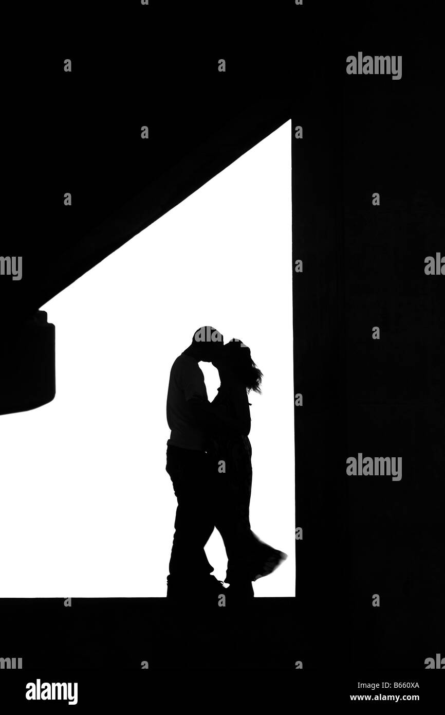 Underneath highway in black hi-res stock photography and images - Alamy