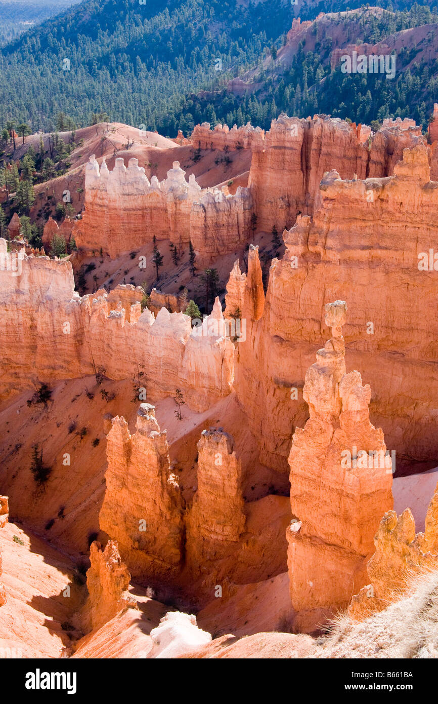 Distinctive geological structures hi-res stock photography and images ...