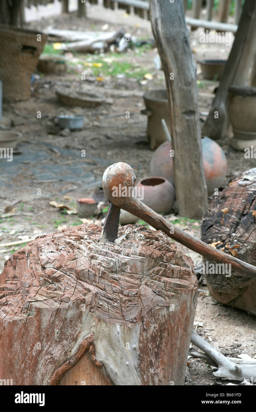 Antique axe hi-res stock photography and images - Alamy