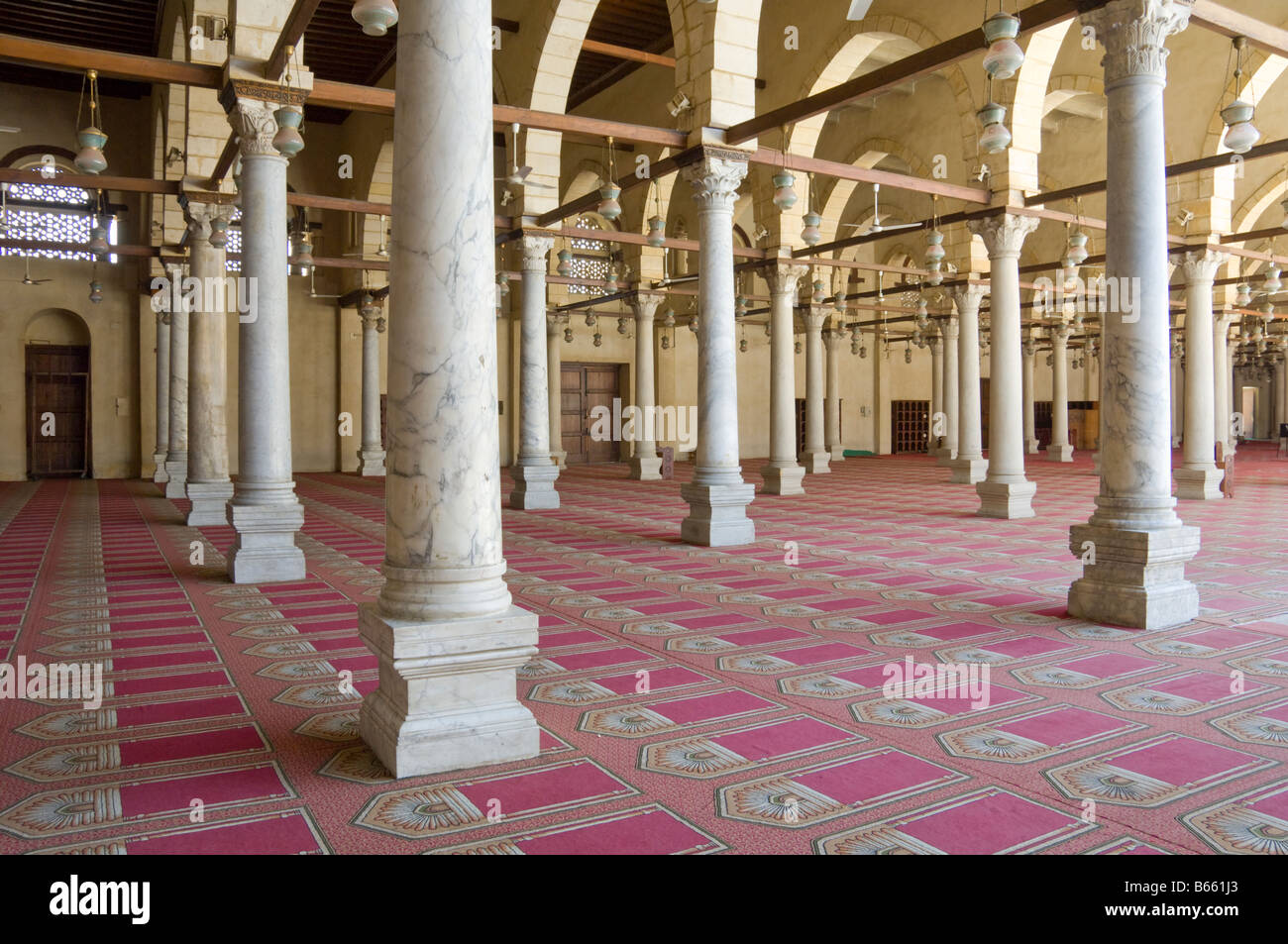 Cairo red carpet hi-res stock photography and images - Alamy