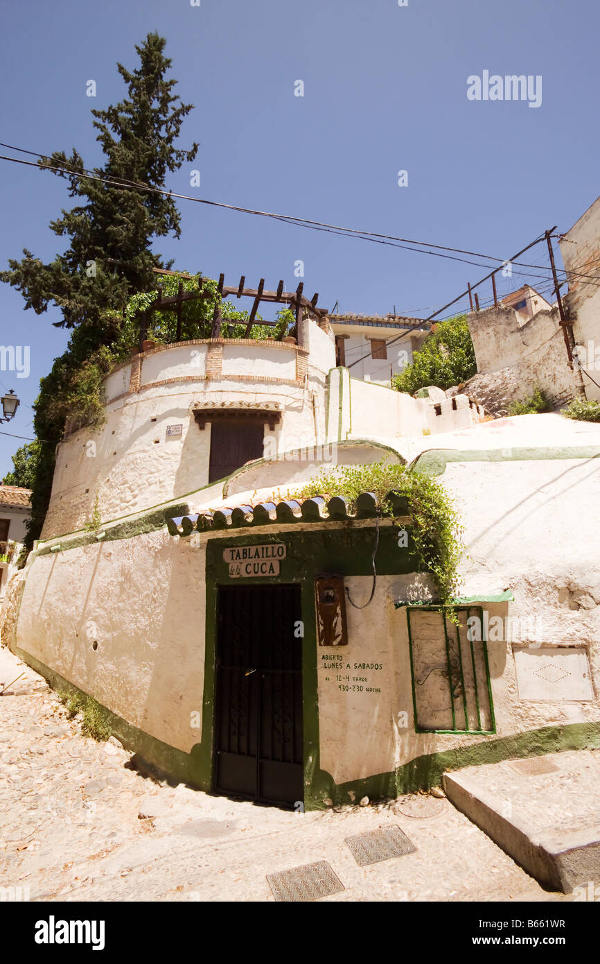 Licenced building hi-res stock photography and images - Alamy