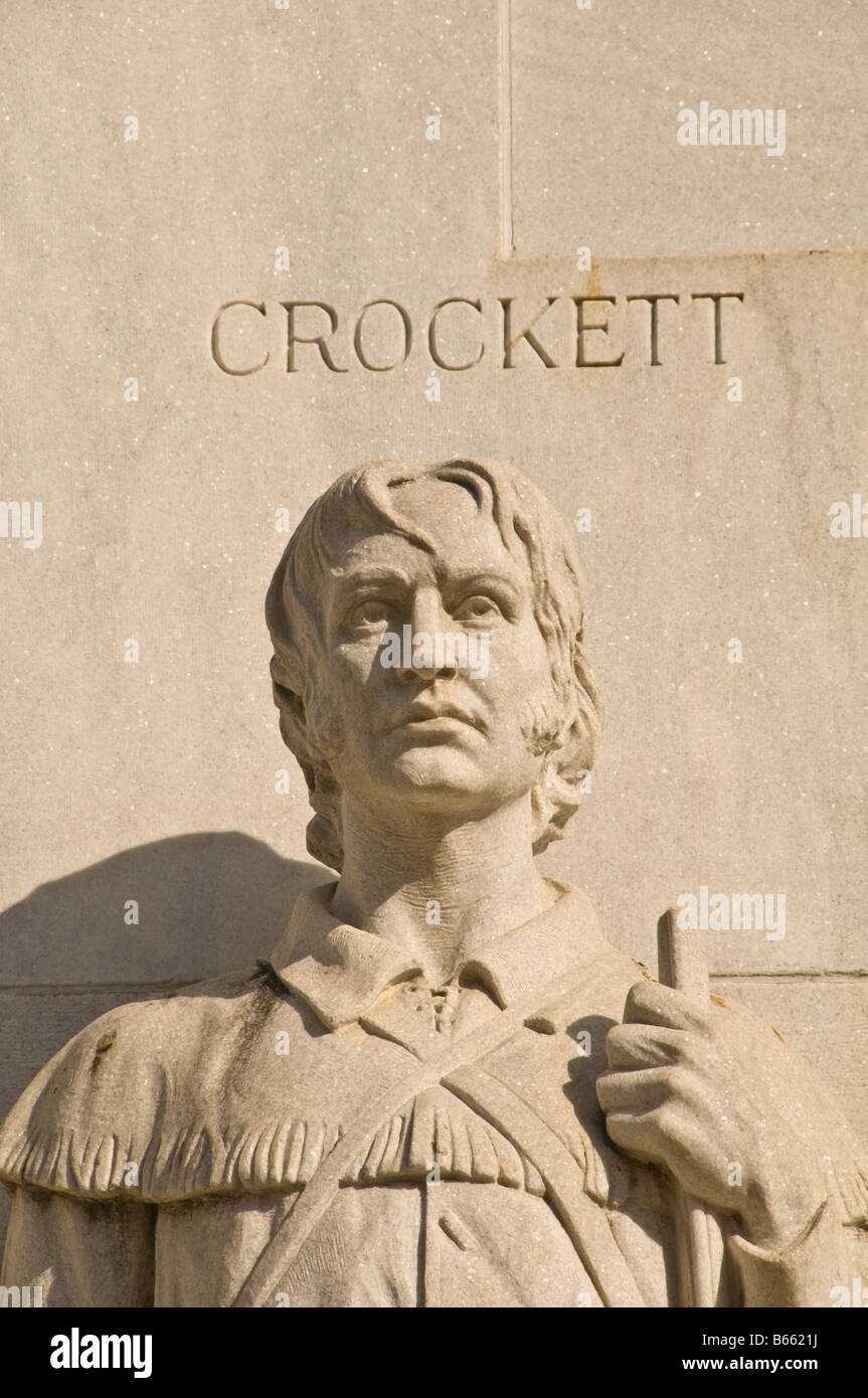 Davy Crockett