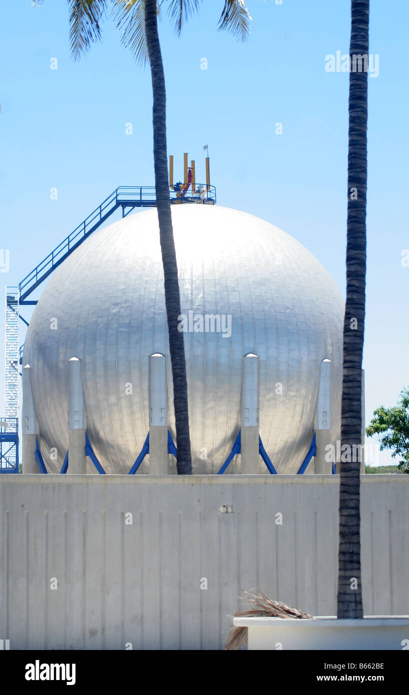 Gas container gas containers hi-res stock photography and images - Alamy