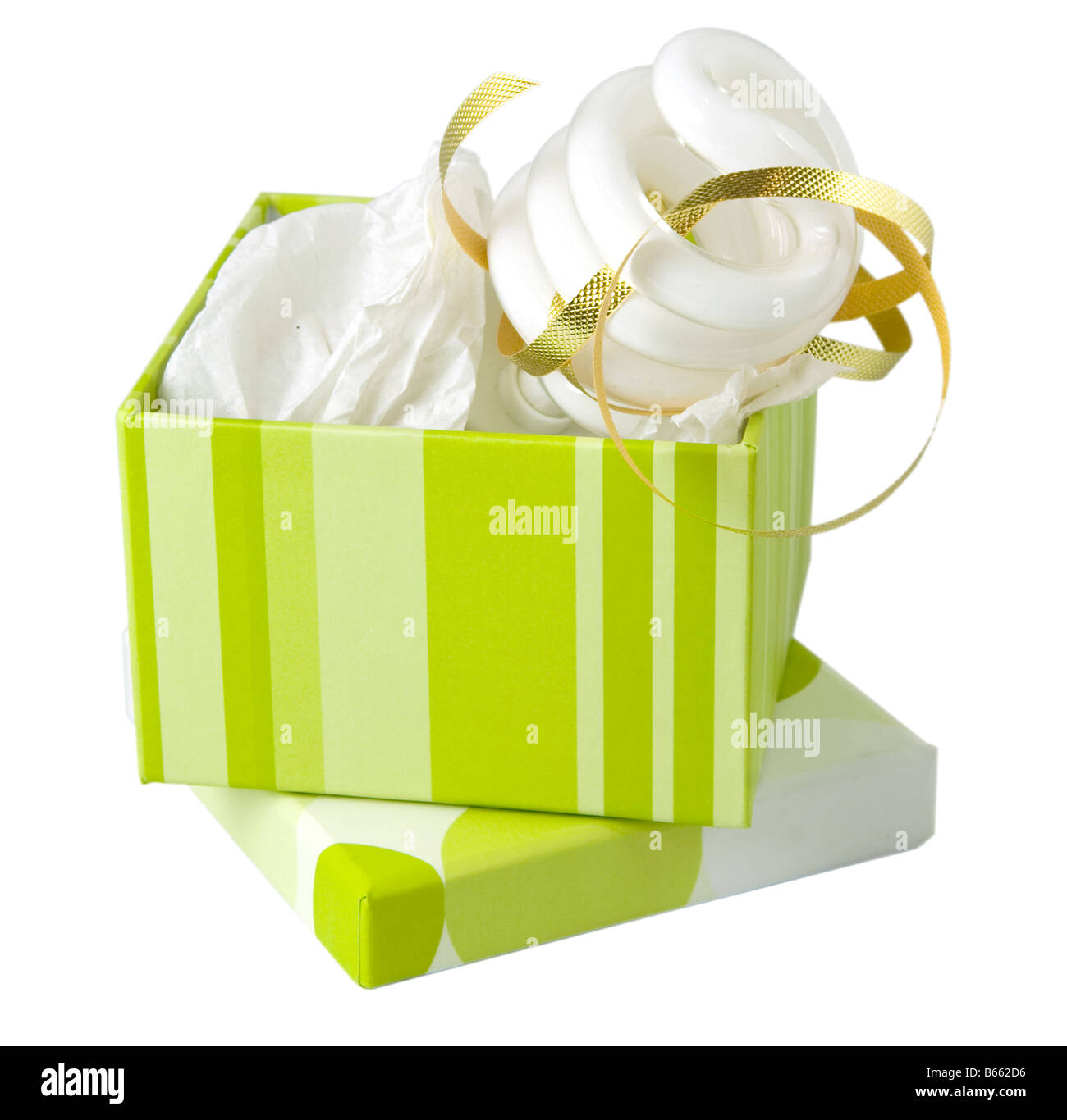 Receive gift Cut Out Stock Images & Pictures - Alamy