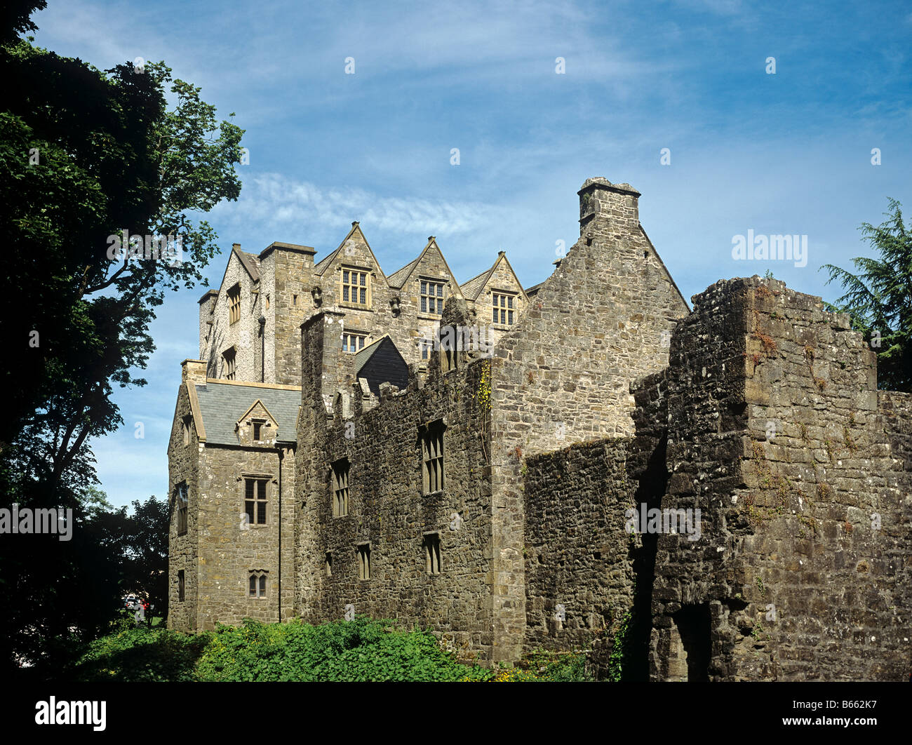 Donegal town co donegal hi-res stock photography and images - Alamy