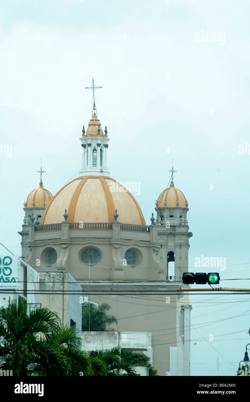 Old catholic cathedrals hi-res stock photography and images - Alamy