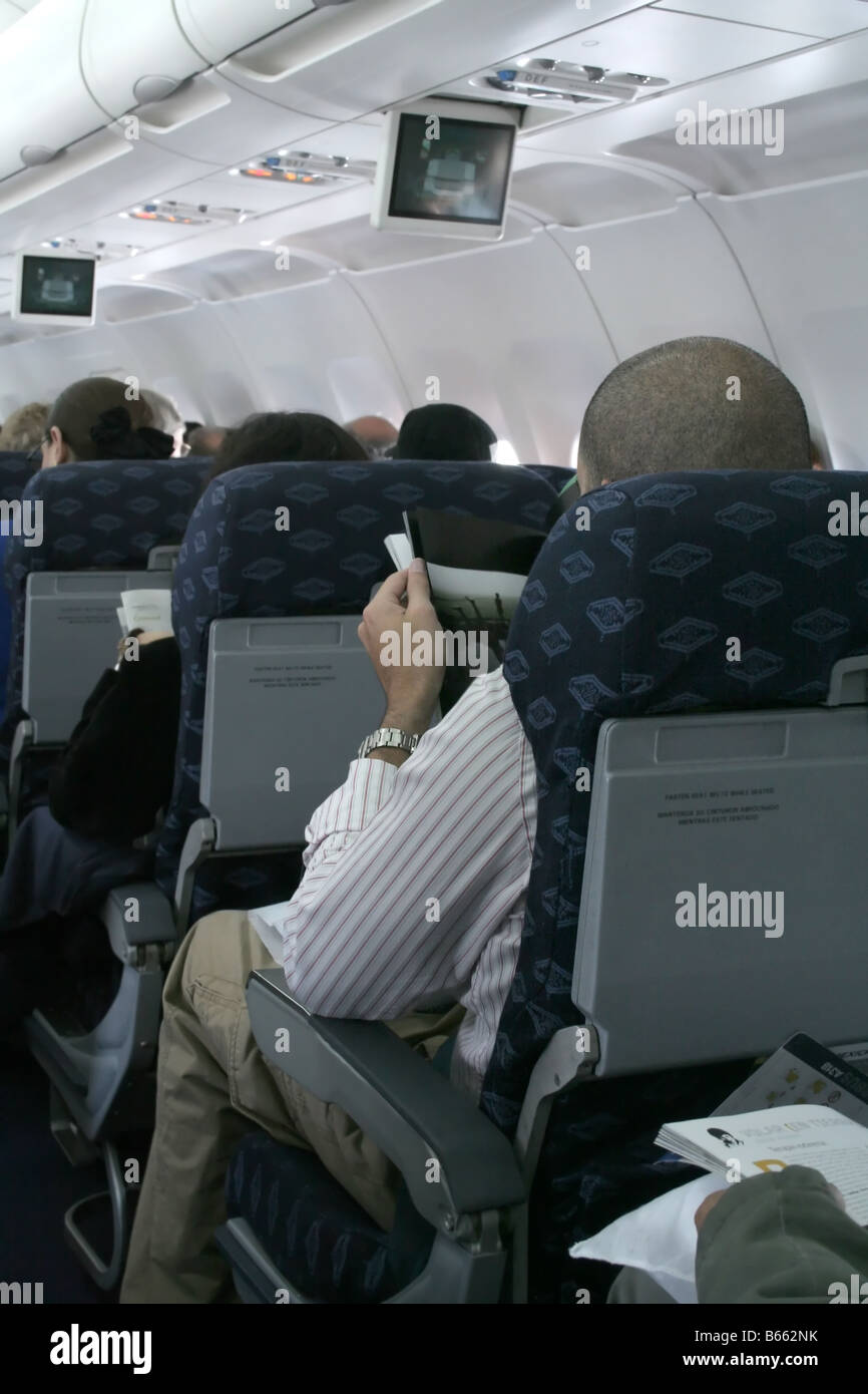 Seats people hi-res stock photography and images - Alamy