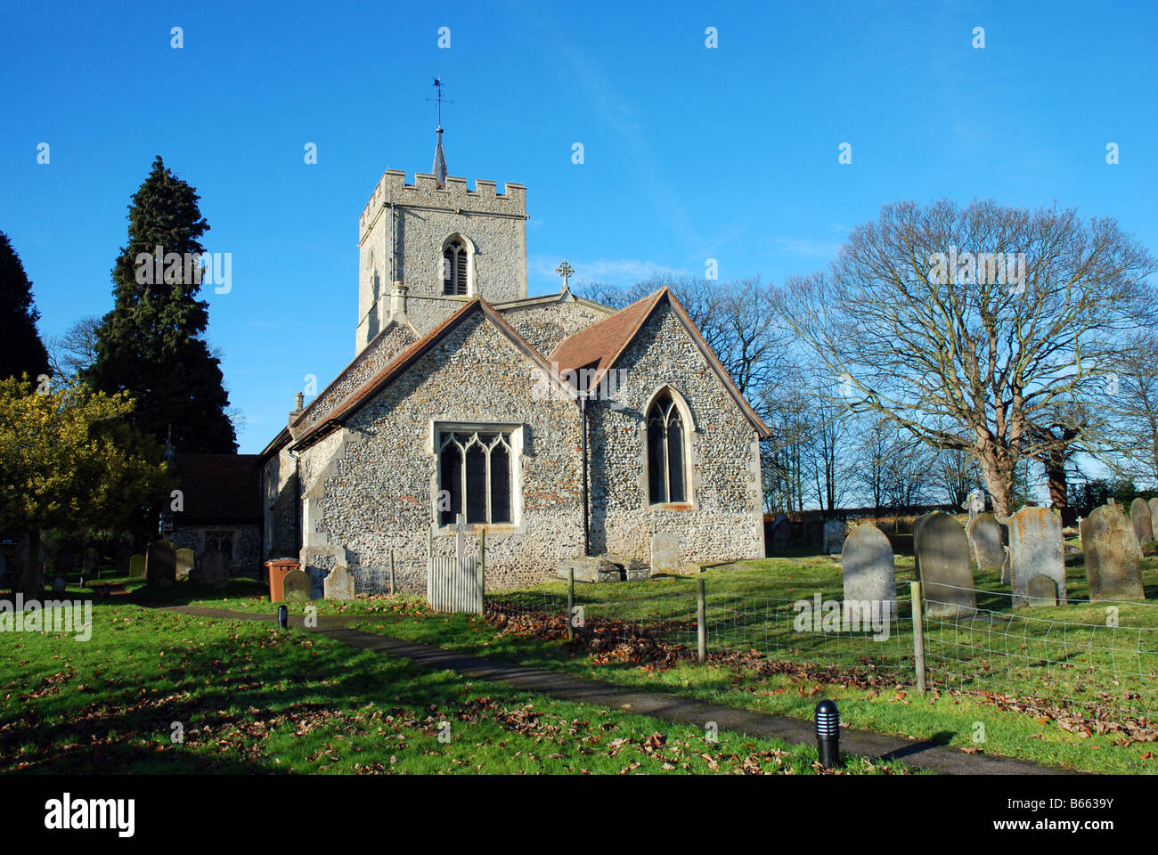 Codicote hi-res stock photography and images - Alamy