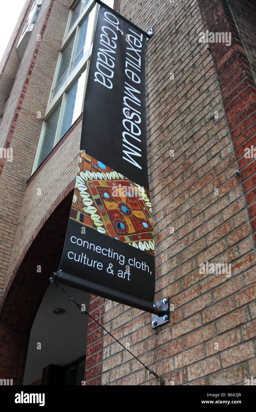 Textile museum hi-res stock photography and images - Alamy