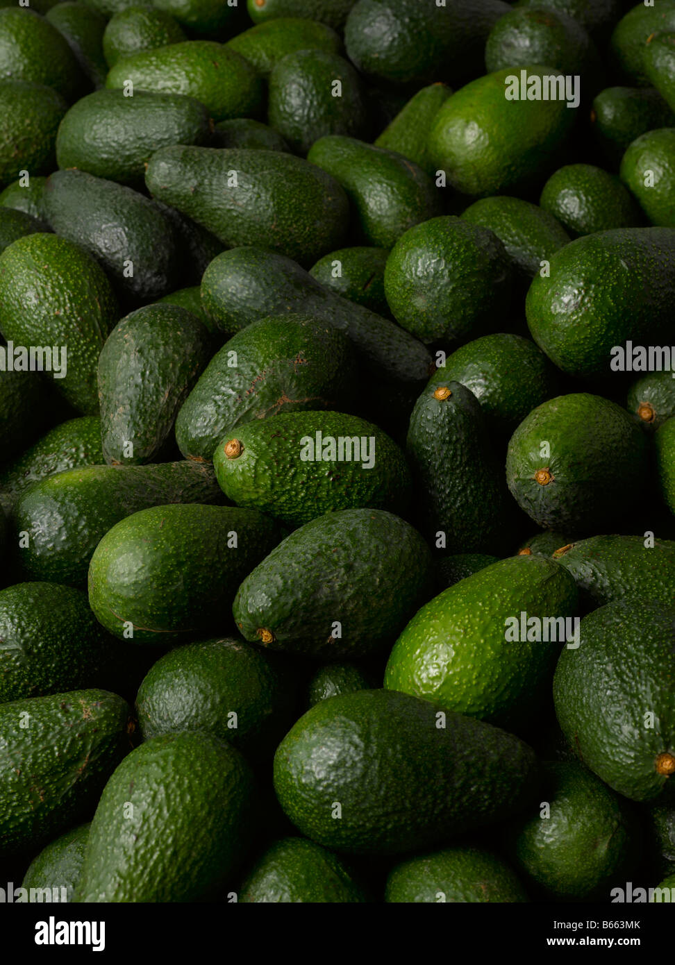 green and fresh avocados texture Stock Photo - Alamy