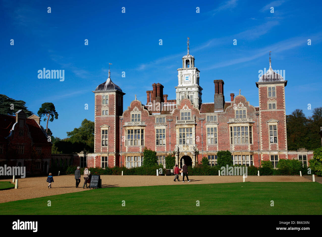 Bickling hi-res stock photography and images - Alamy