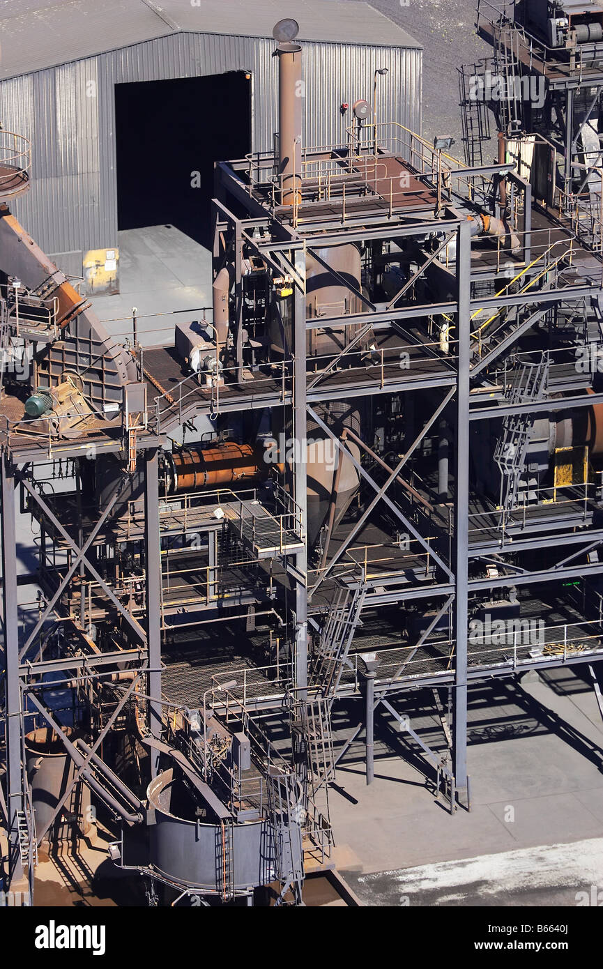 Non ferrous hi-res stock photography and images - Alamy