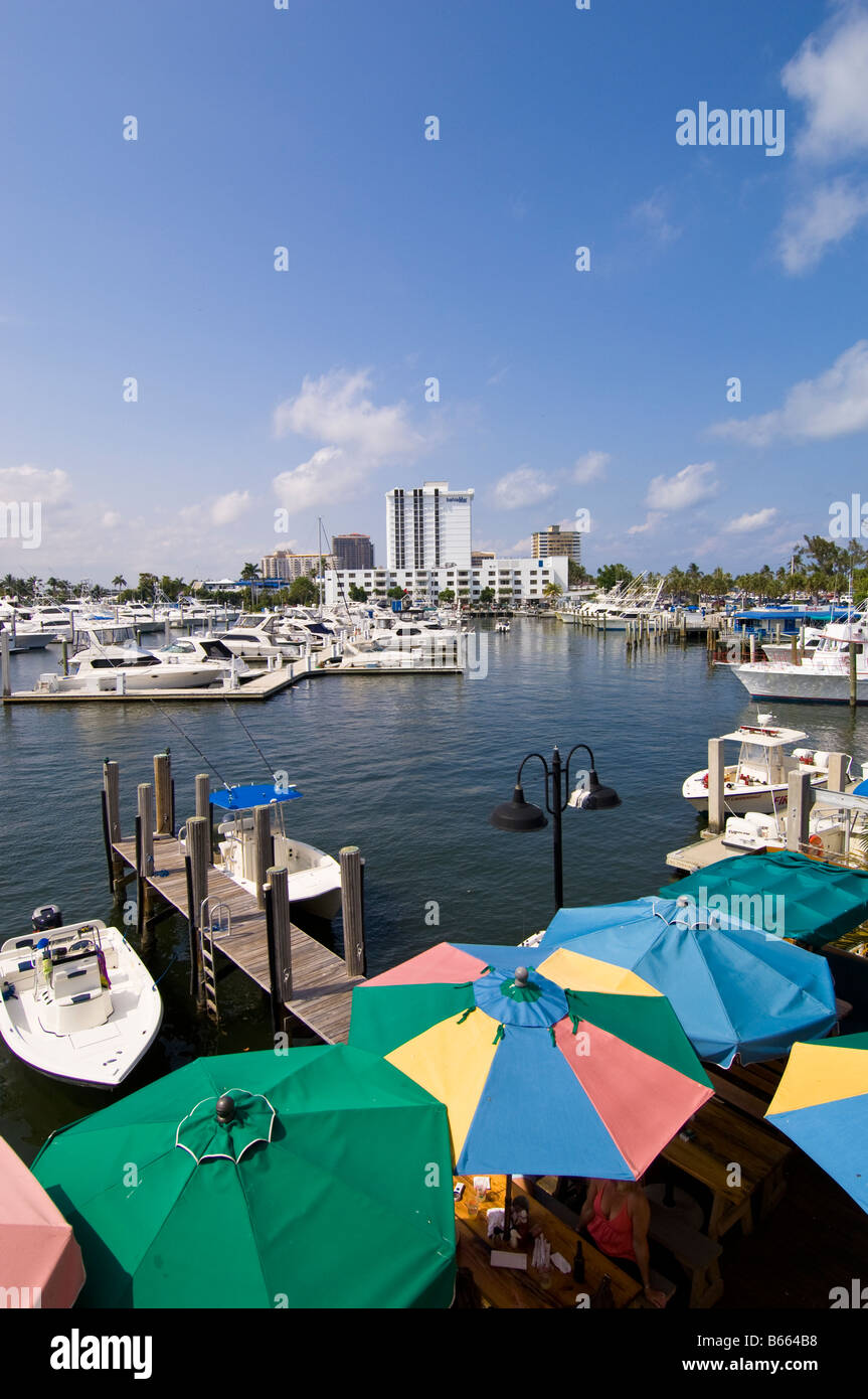 Bahia mar marina hi-res stock photography and images - Alamy