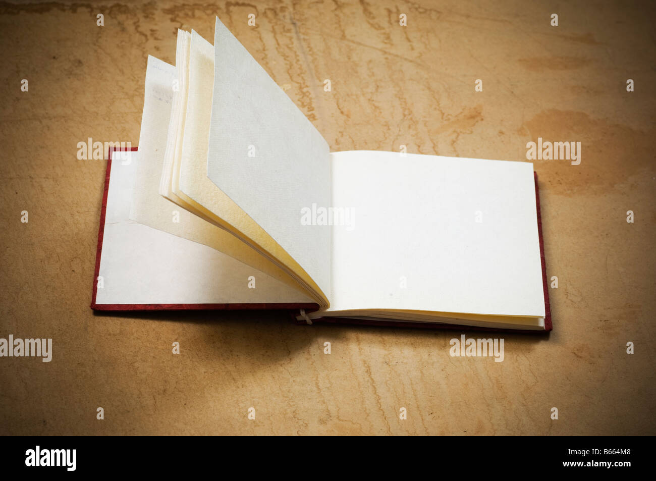 Diary book hi-res stock photography and images - Alamy
