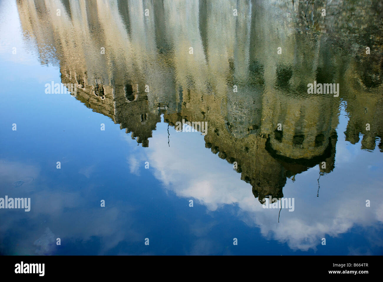 Gravenstein castle hi-res stock photography and images - Alamy