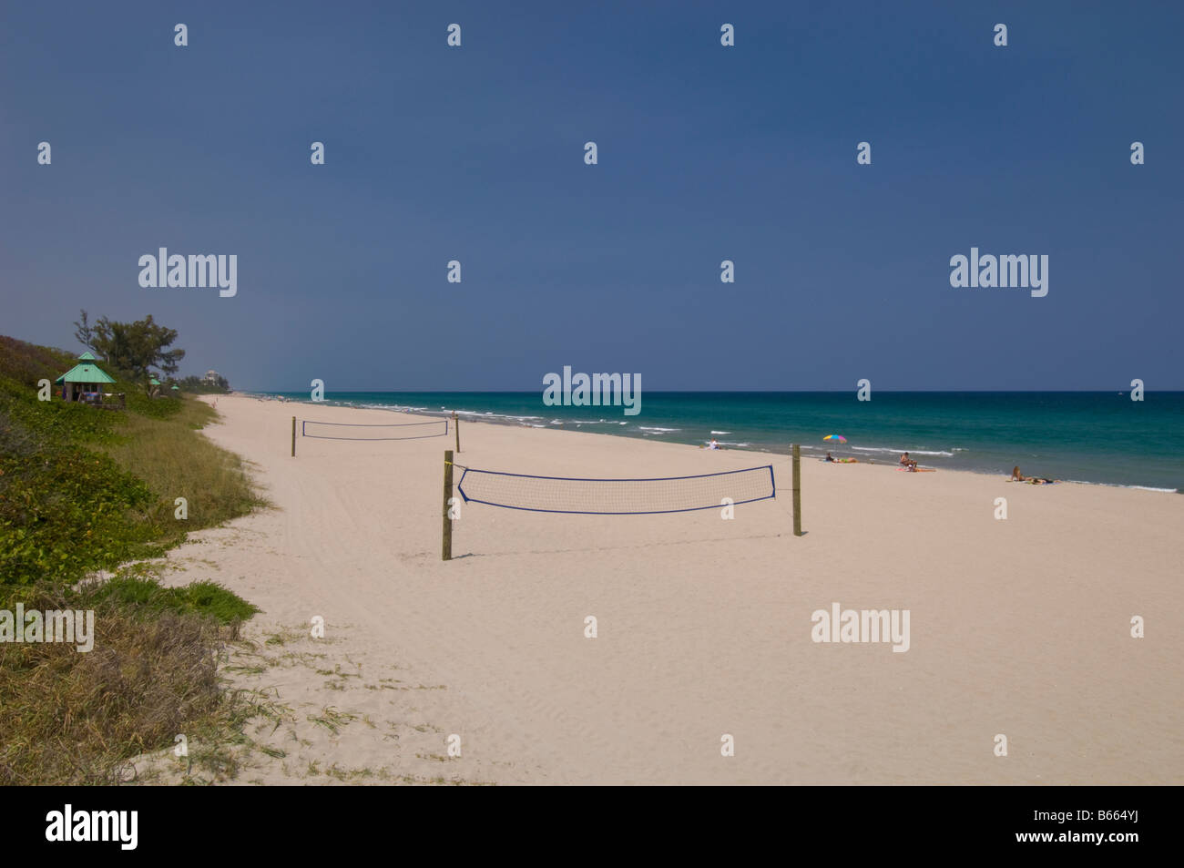 Boca raton beach hi-res stock photography and images - Alamy