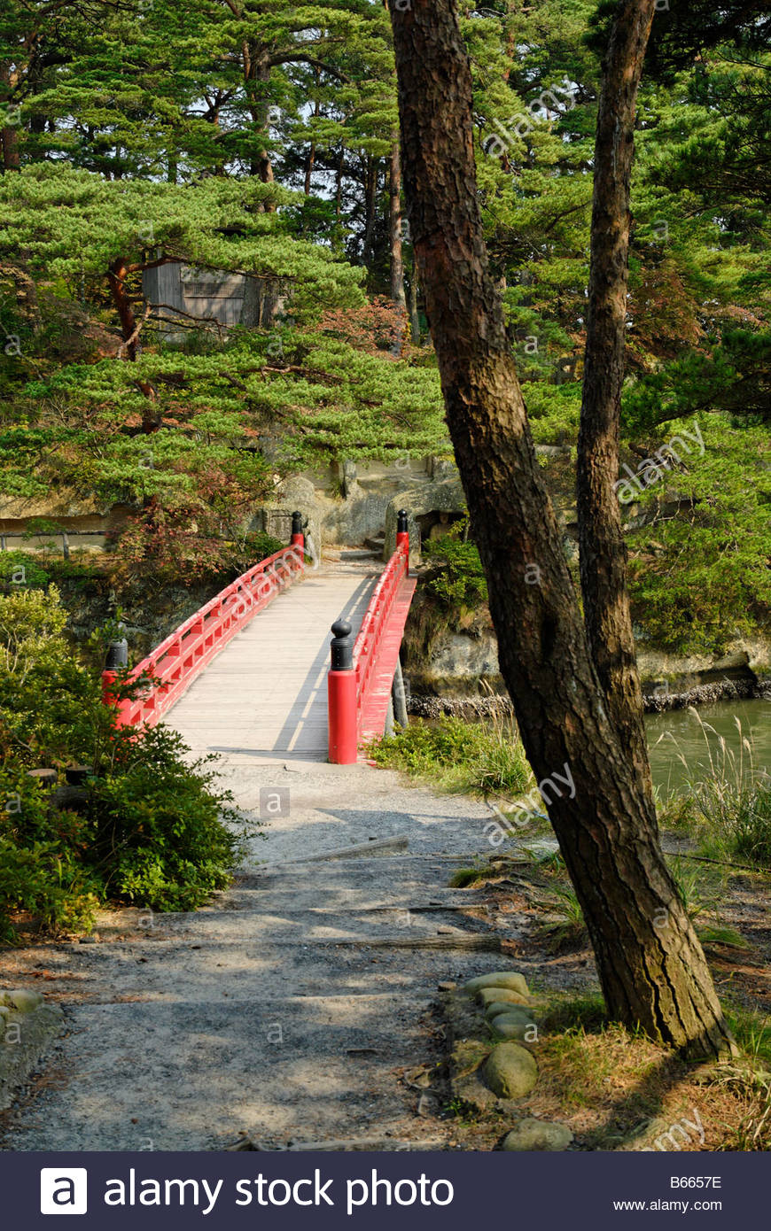 Oshima Island Bridge High Resolution Stock Photography and Images - Alamy