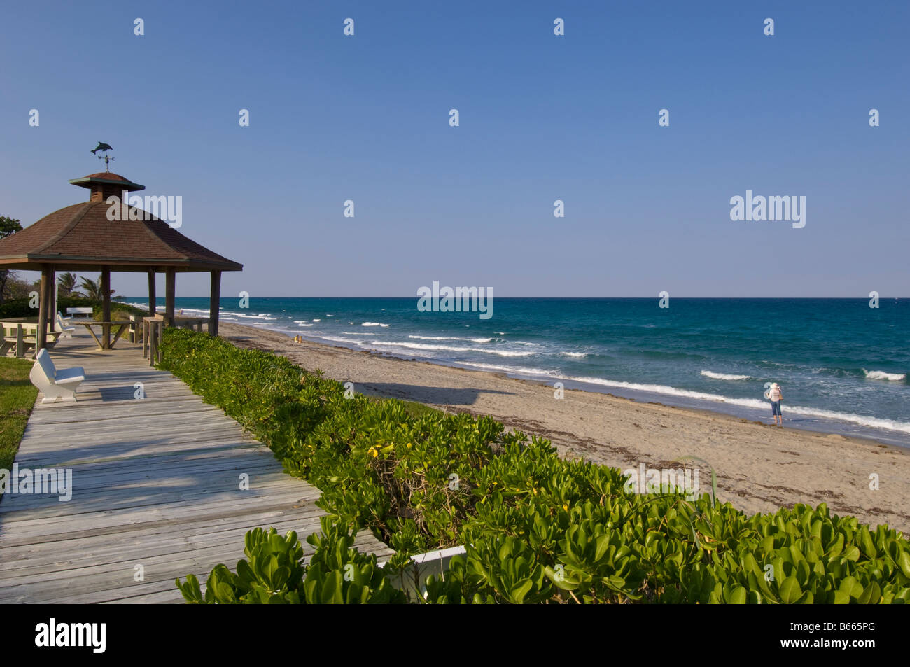 "Gulf Stream" "Gold Coast" Florida United States of America Stock Photo ...