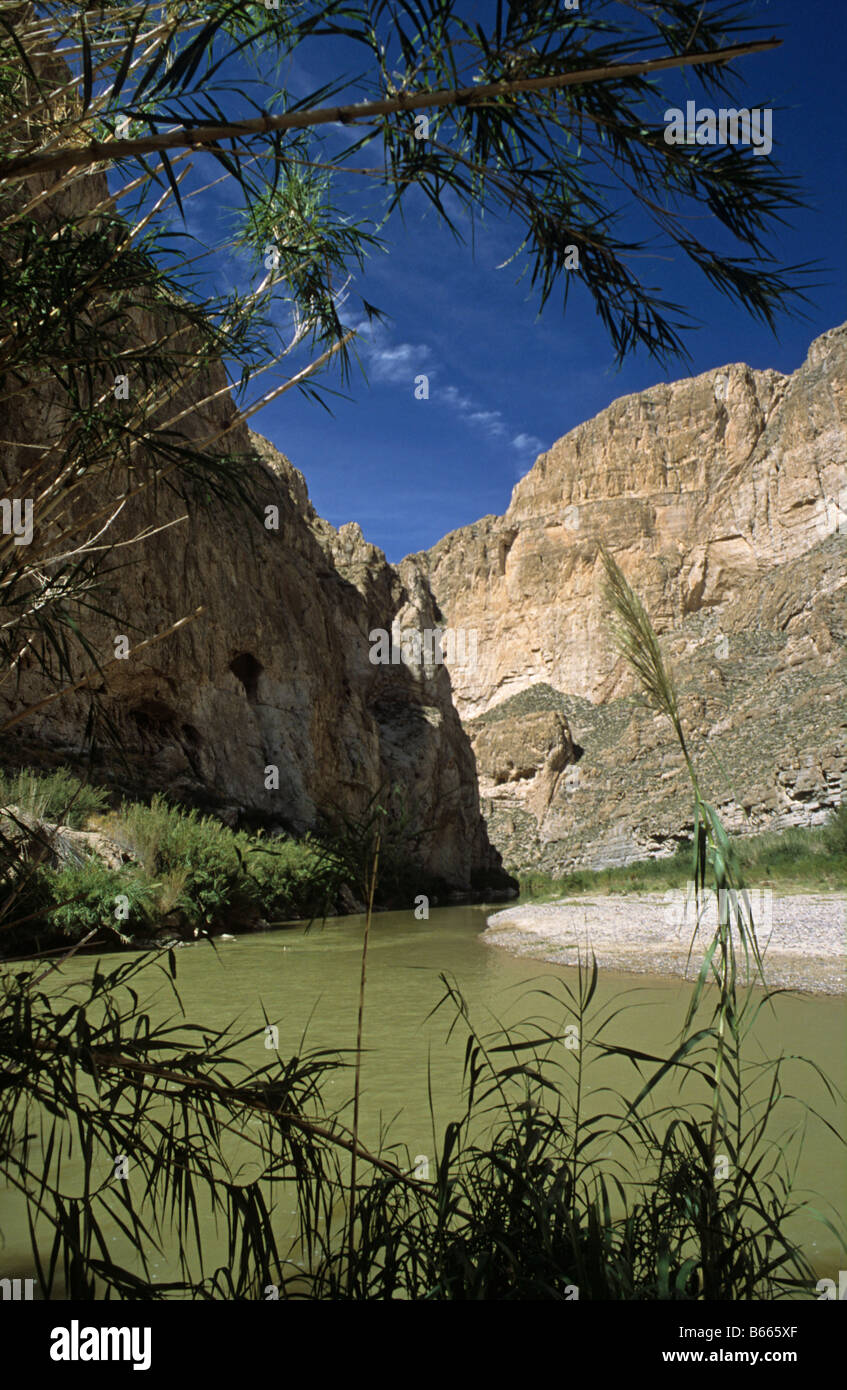 Boquillas Canyon High Resolution Stock Photography and Images - Alamy