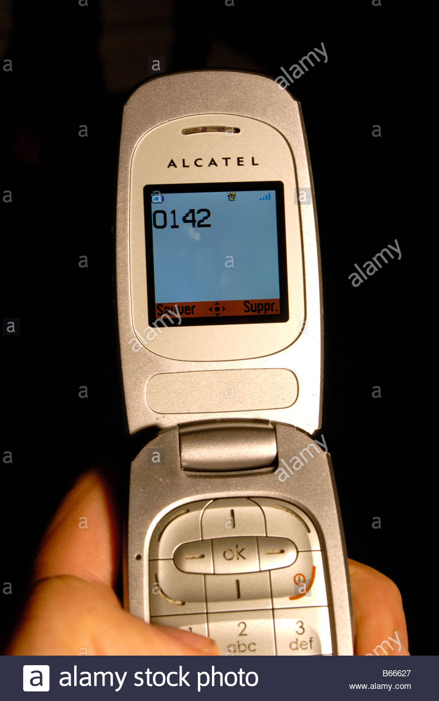 French Telephone Stock Photos & French Telephone Stock Images - Alamy