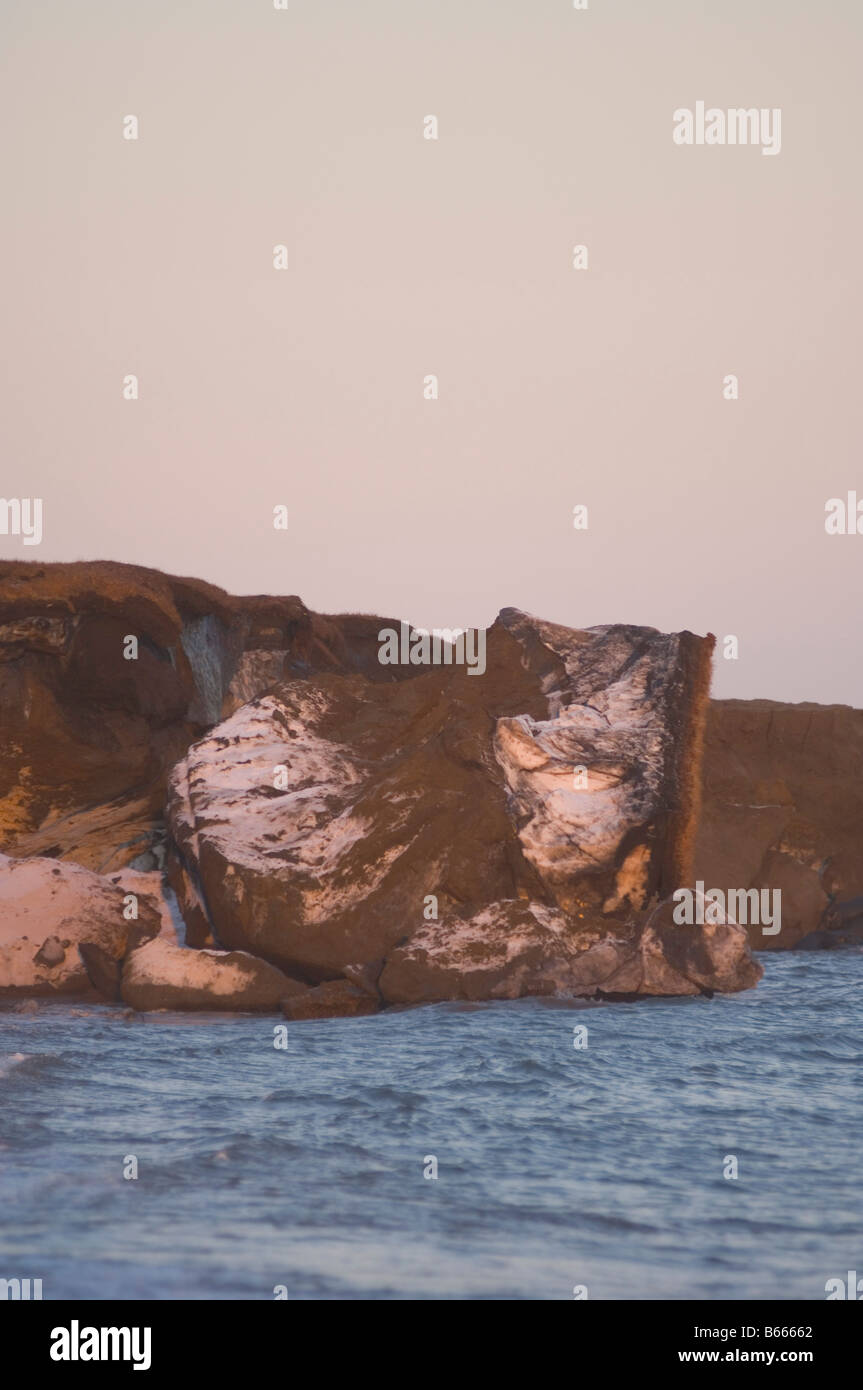 Slump Land High Resolution Stock Photography and Images - Alamy