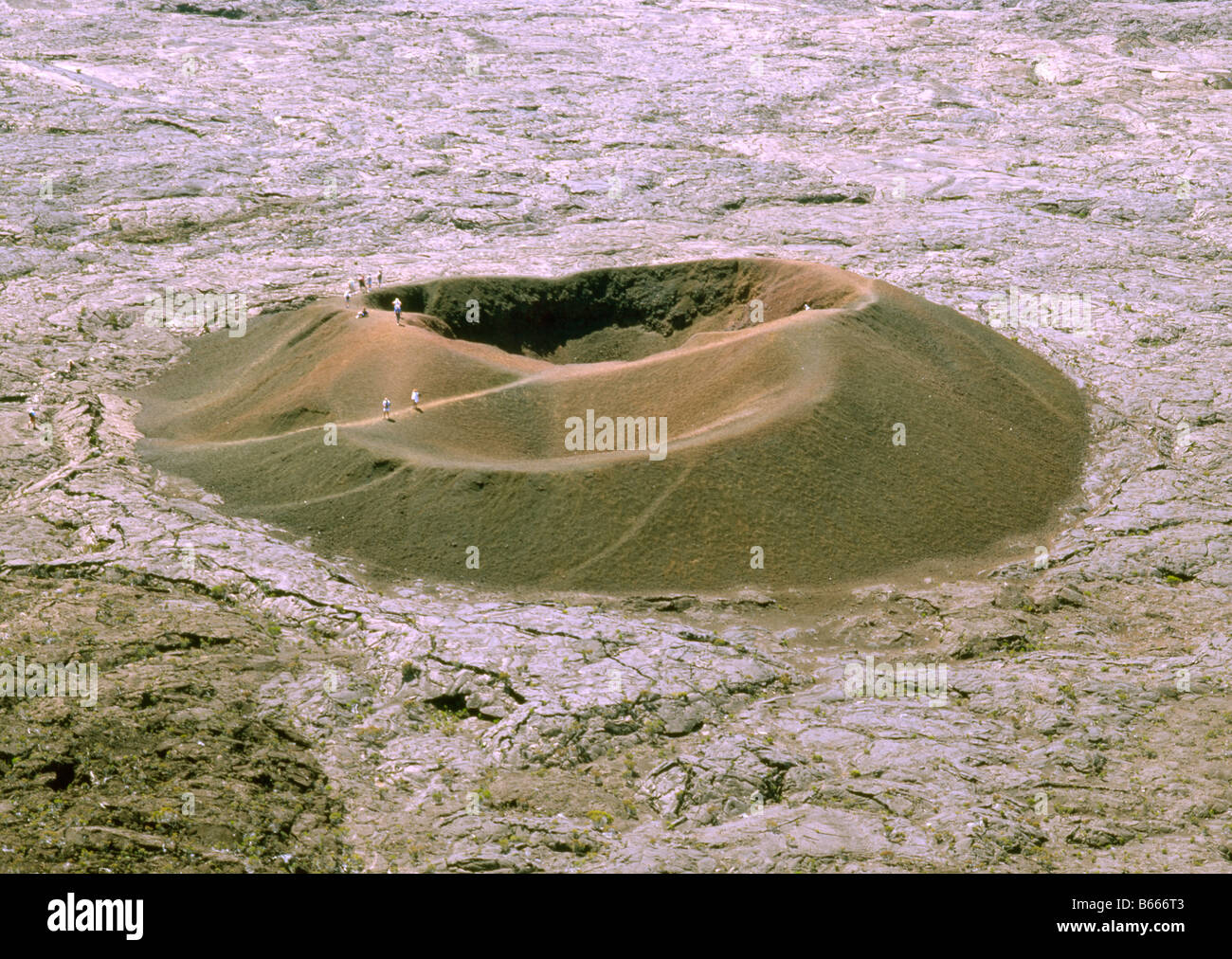 Formica leo volcano hi-res stock photography and images - Alamy