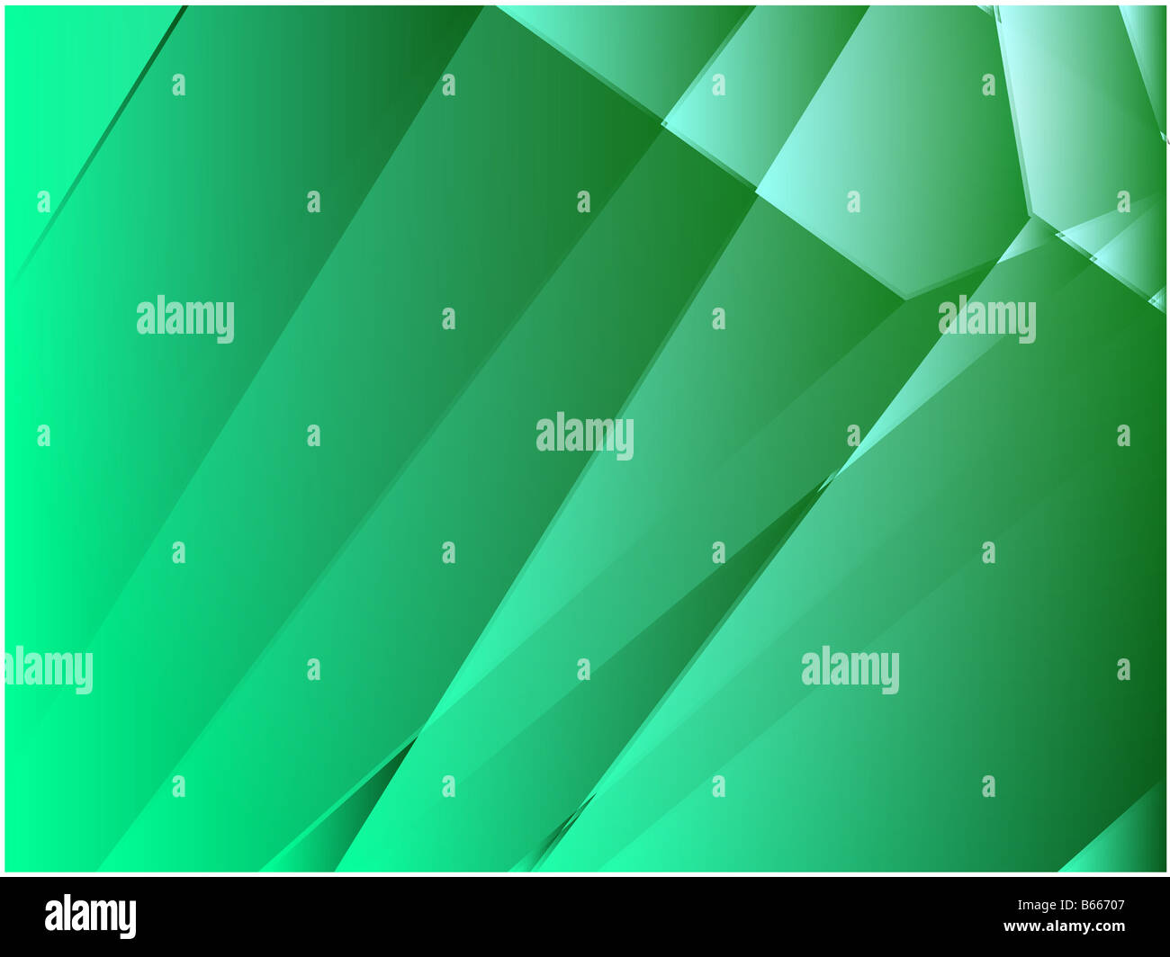 Abstract wallpaper design with smooth angular crystalline gradients ...