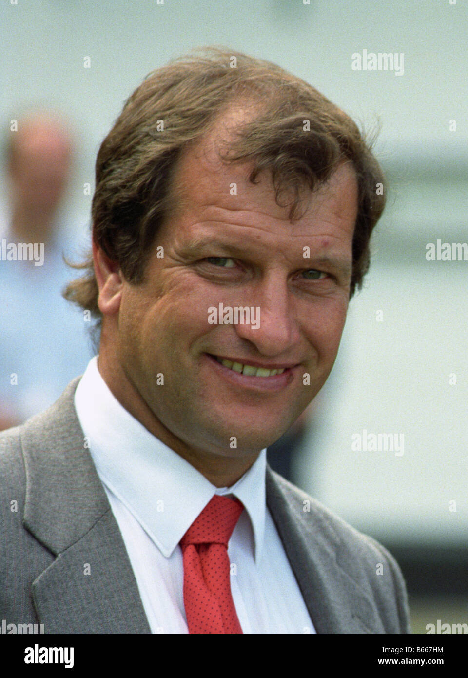 Bob Champion And Horse High Resolution Stock Photography and Images - Alamy