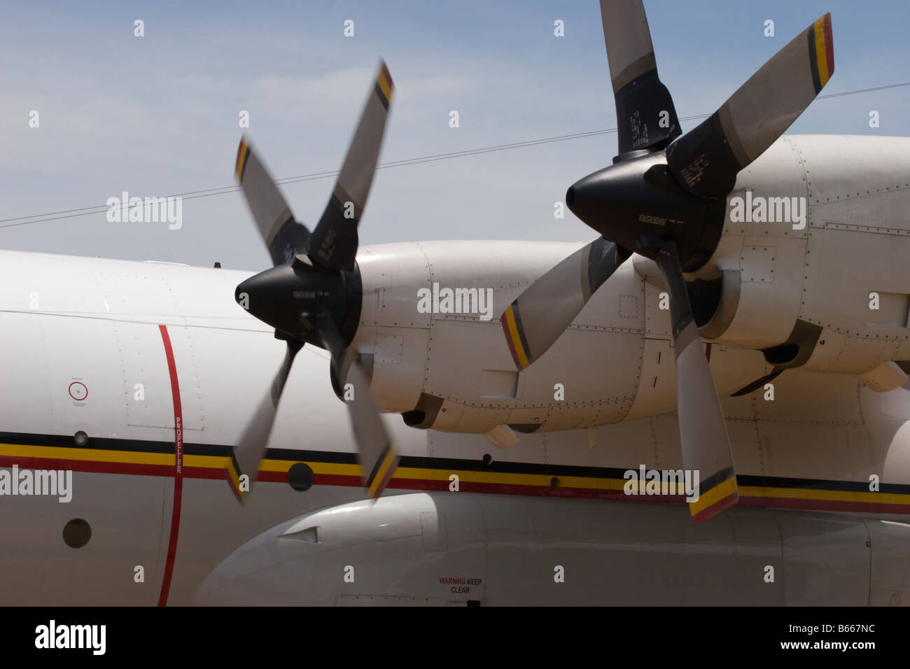 Hercules engines hi-res stock photography and images - Alamy
