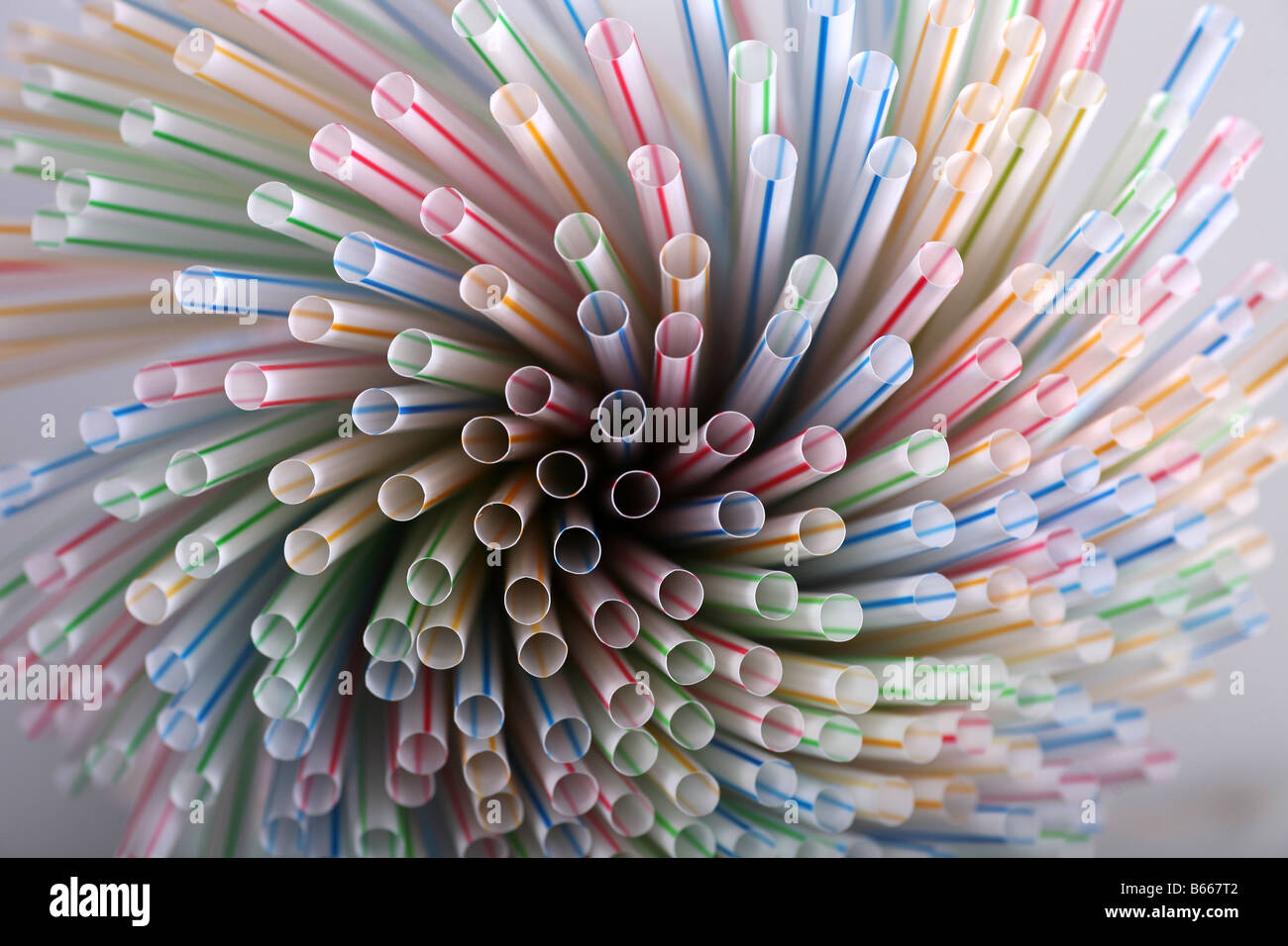 Vertical shot red blue Cut Out Stock Images & Pictures - Alamy