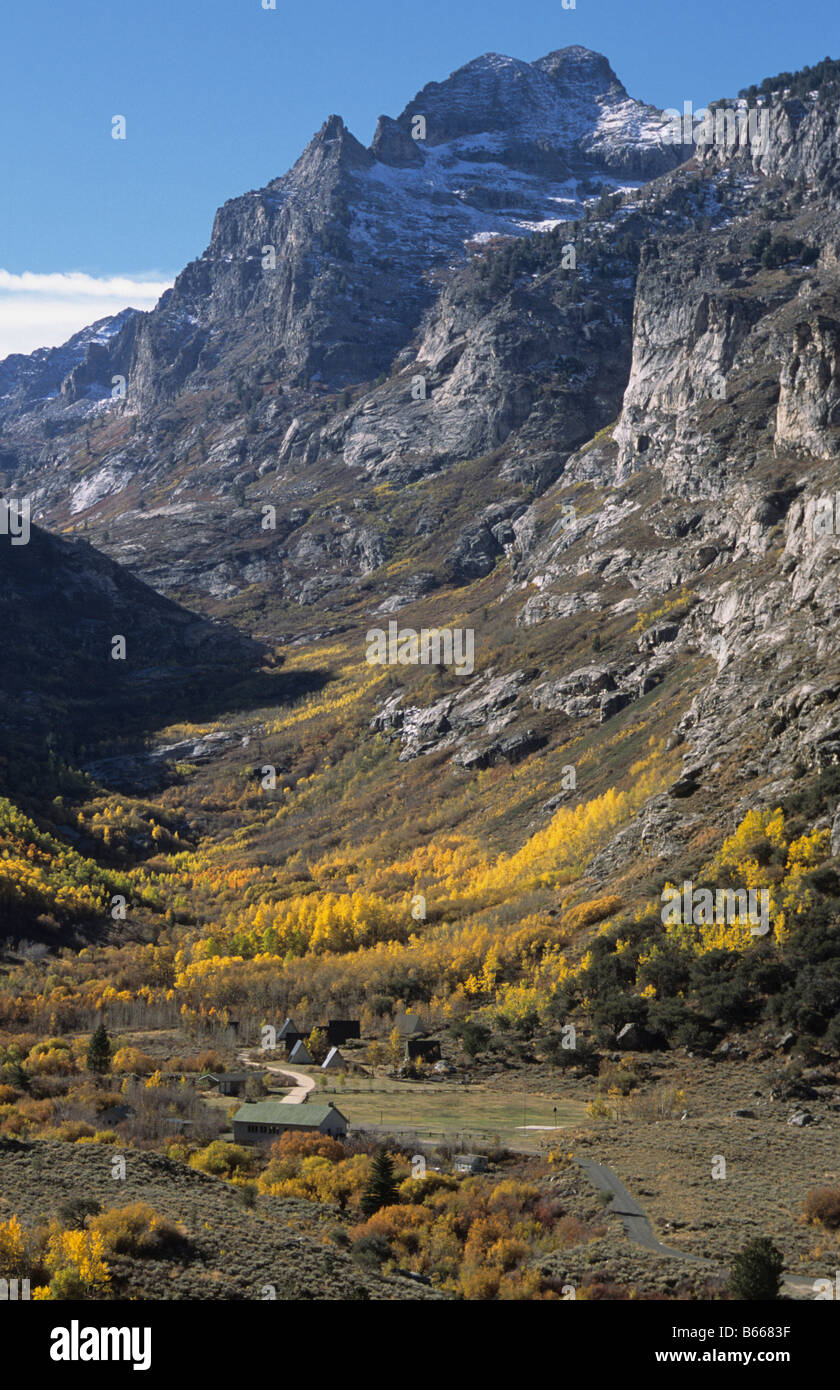 Elko nevada hi-res stock photography and images - Alamy