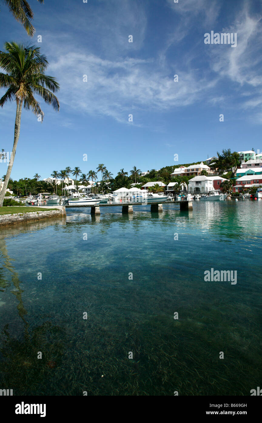 Flatts Inlet Bermuda High Resolution Stock Photography and Images - Alamy